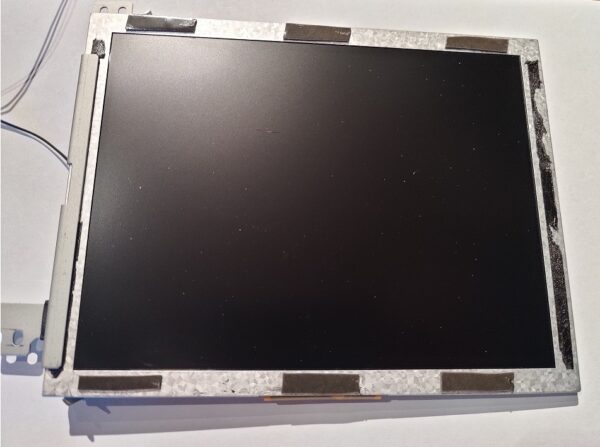 Korg Kronos Display – haxorhax